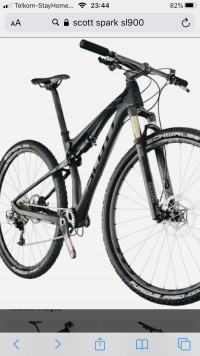 Giant Anthem 29er Large | Dual Suspension Mountain Bikes | Bike Hub