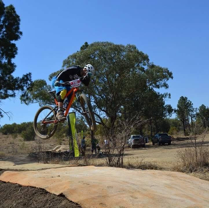 Merida TFS 800 | Hardtail Mountain Bikes | Bike Hub