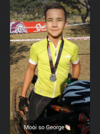 Cubix Mountain Series | Hardtail Mountain Bikes | Bike Hub