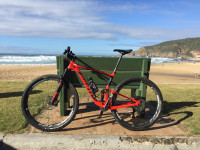 Titan Sport 29er | Hardtail Mountain Bikes | Bike Hub