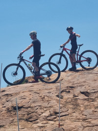 Silverback space 3.0(price negotiable) | Road Bikes | Bike Hub