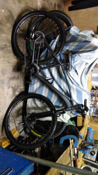 Mongoose 29er | Hardtail Mountain Bikes | Bike Hub