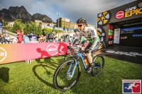 Stans Crest Rear Wheel | Mountain Bike Wheels | Bike Hub