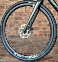 Affordable adventure awaits ! Merida 96 RC 5000 | Dual Suspension ...