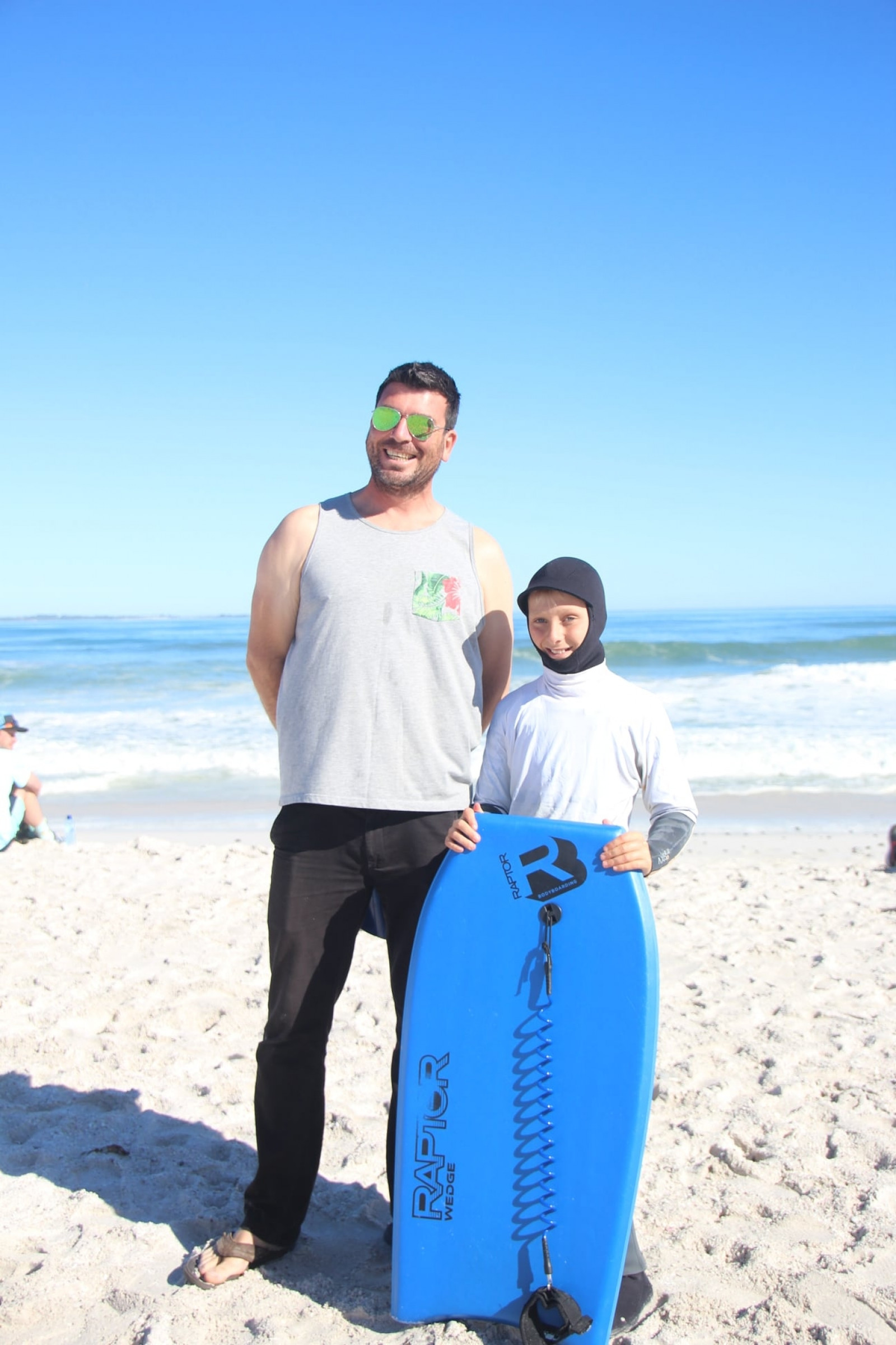 Titan trail bars | Handlebars | Bike Hub