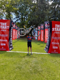 FULCRUM RAPID RED 500 Gravel | Gravel Bike Wheels | Bike Hub