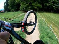 Stevens F9 Comp | Dual Suspension Mountain Bikes | Bike Hub