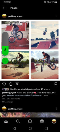 Trek jump Conversion | Dirt Jump Bikes | Bike Hub