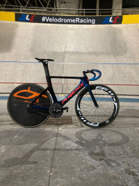 Vision Metron 6D | Handlebars | Bike Hub