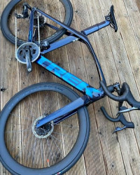 2022: Trek Madone SL7 Gen 6 | Road Bikes | Bike Hub