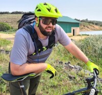 Alloy wheelset taken off new bike & new SLX 10-51 | Gravel Bike Wheels ...
