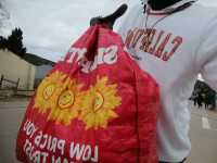 Giant Computer mount for MY21 TcR stem | Power Meters | Bike Hub