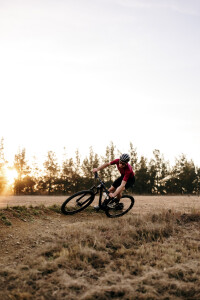 Pyga TIG XL | Dual Suspension Mountain Bikes | Bike Hub