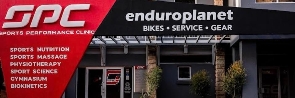 Enduroplanet | Bike Hub