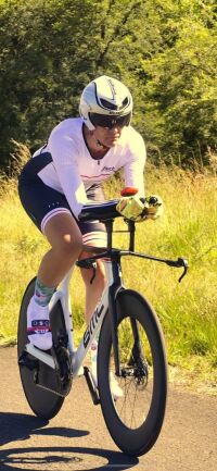 BMC TimeMachine 01 TT Bike size Medium | Triathlon & Time Trial Bikes ...