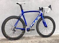 Scott Foil frame cable guide | Road Bike Frames | Bike Hub